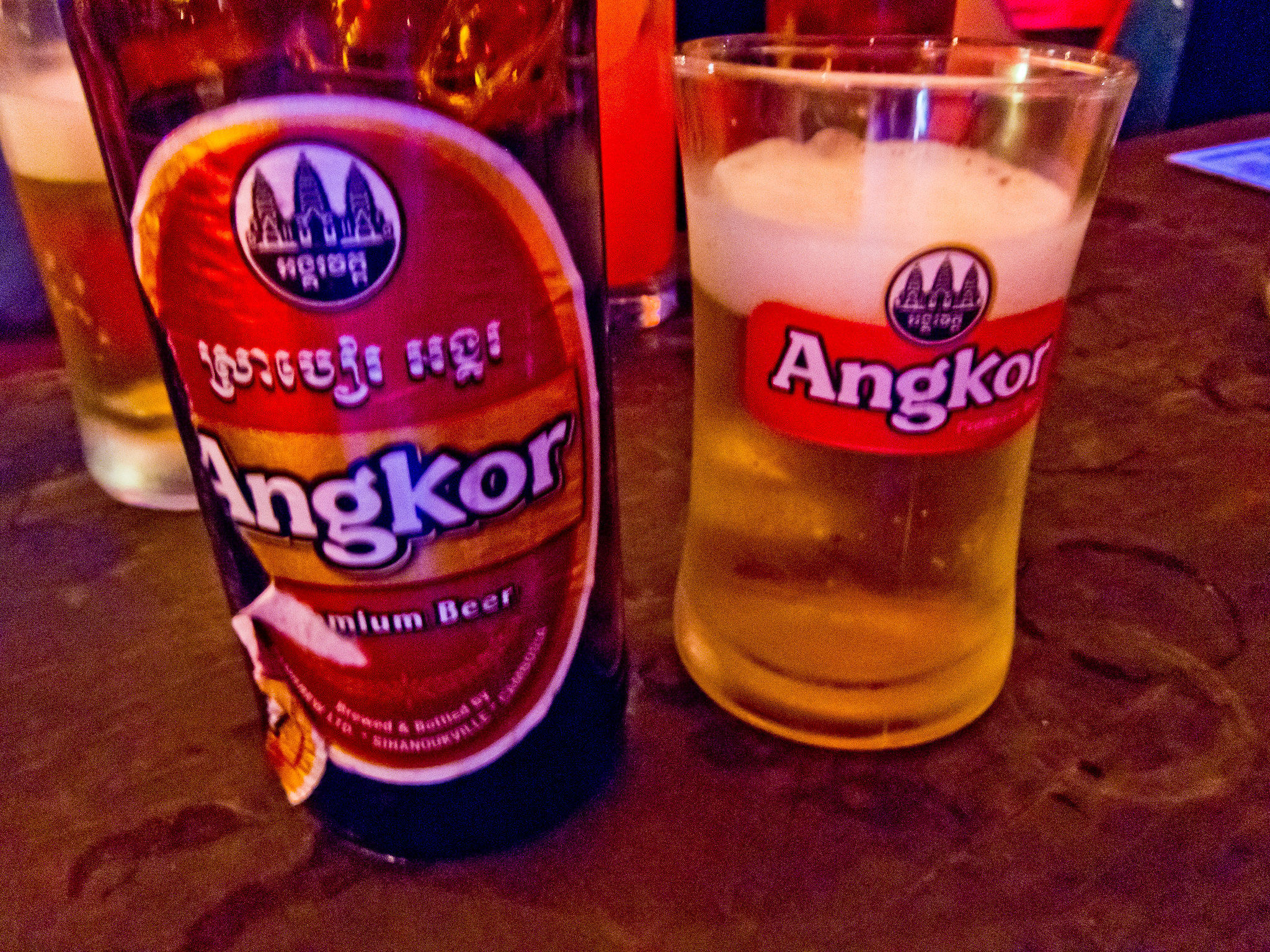 Cambodian Street Food: Discovering Delectable Khmer Flavours