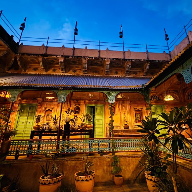 Exploring The French Colony Of Chandannagar In West Bengal
