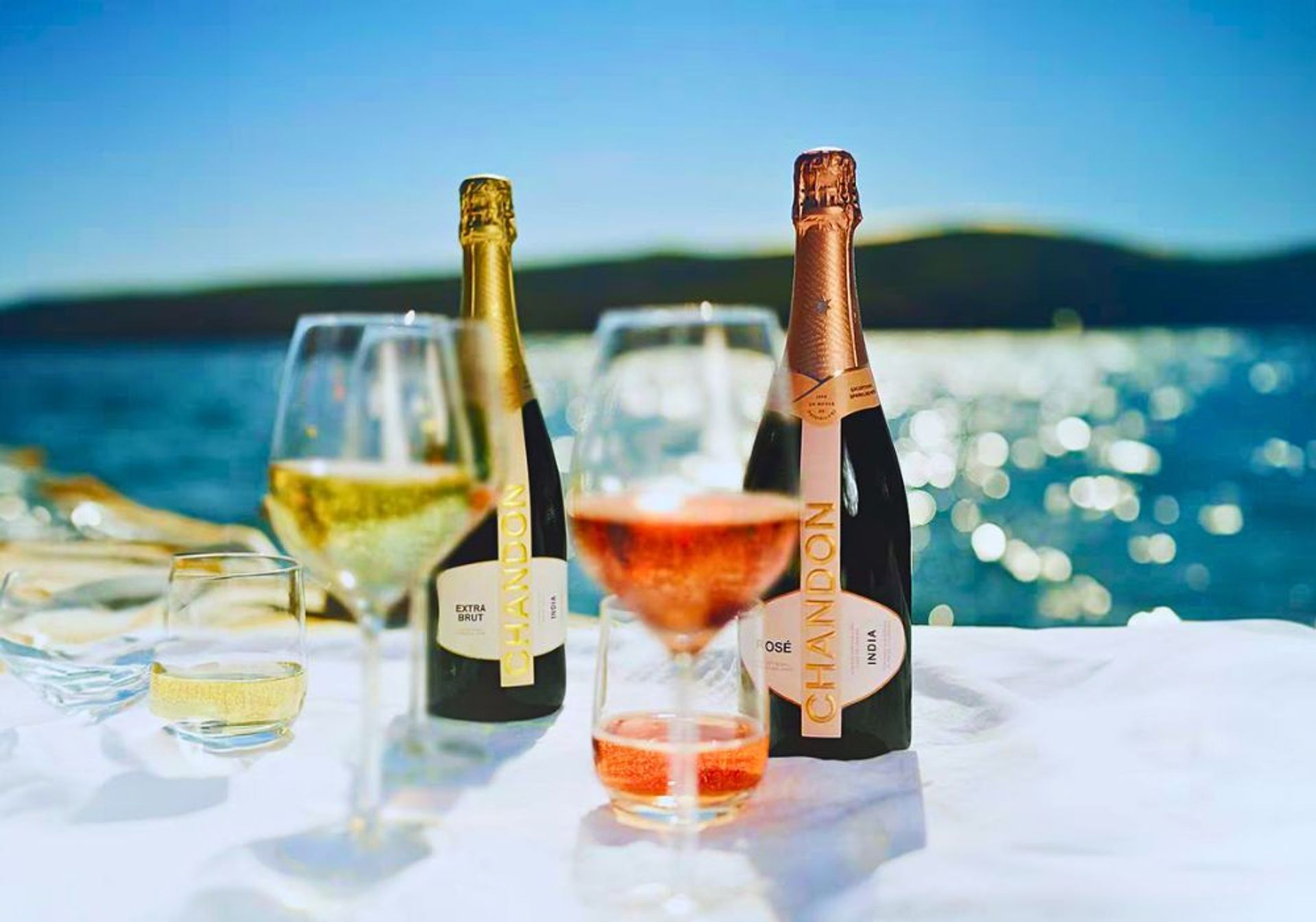 A Wine Lover's Guide To Nashik, 'India's Napa Valley'