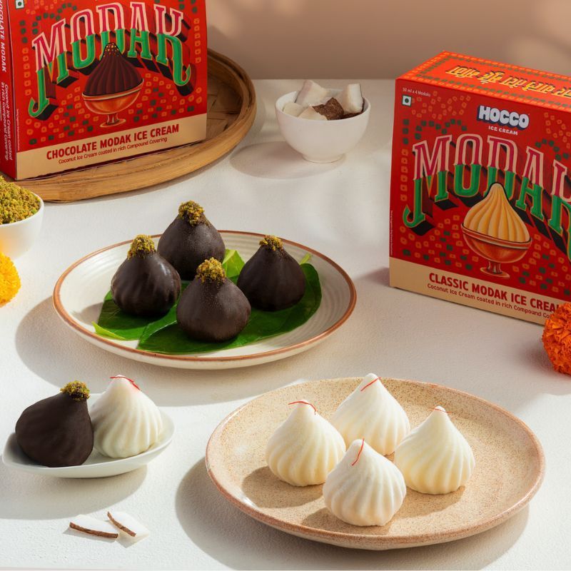 Get The Best Artisinal Modaks In Mumbai Here