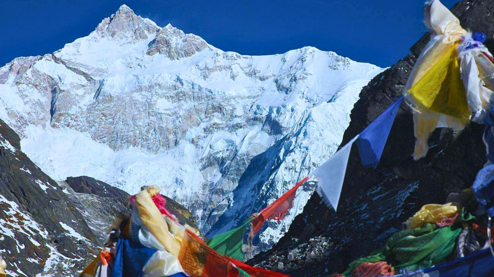 Things To Do In Sikkim – The Many Kingdoms Of A Small State