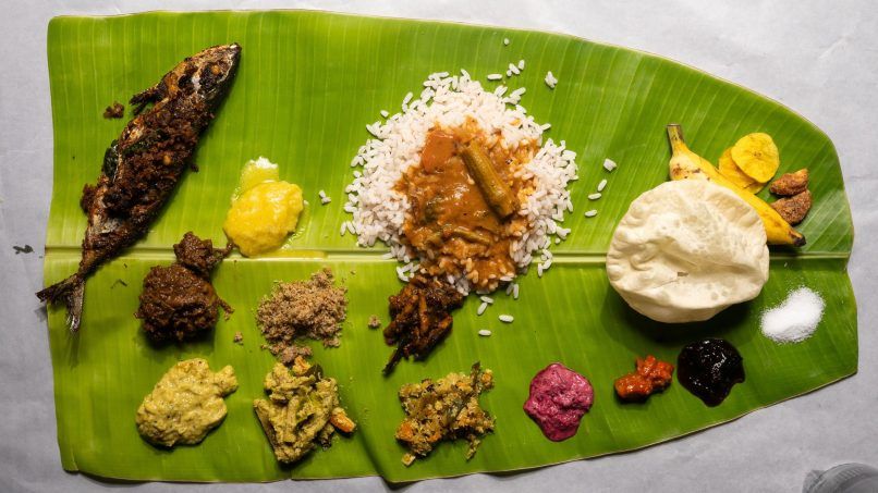 Onam Sadya 2025: Best Restaurants In Bangalore For An Authentic Meal