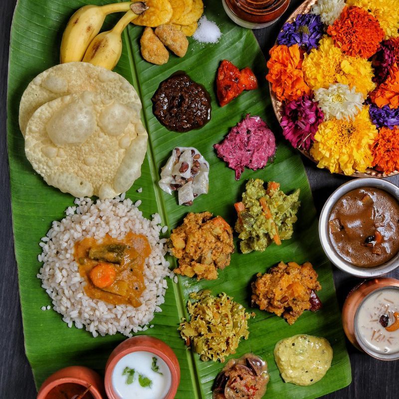 Onam Sadya 2024: Restaurants In Bangalore Serving The Best Bites
