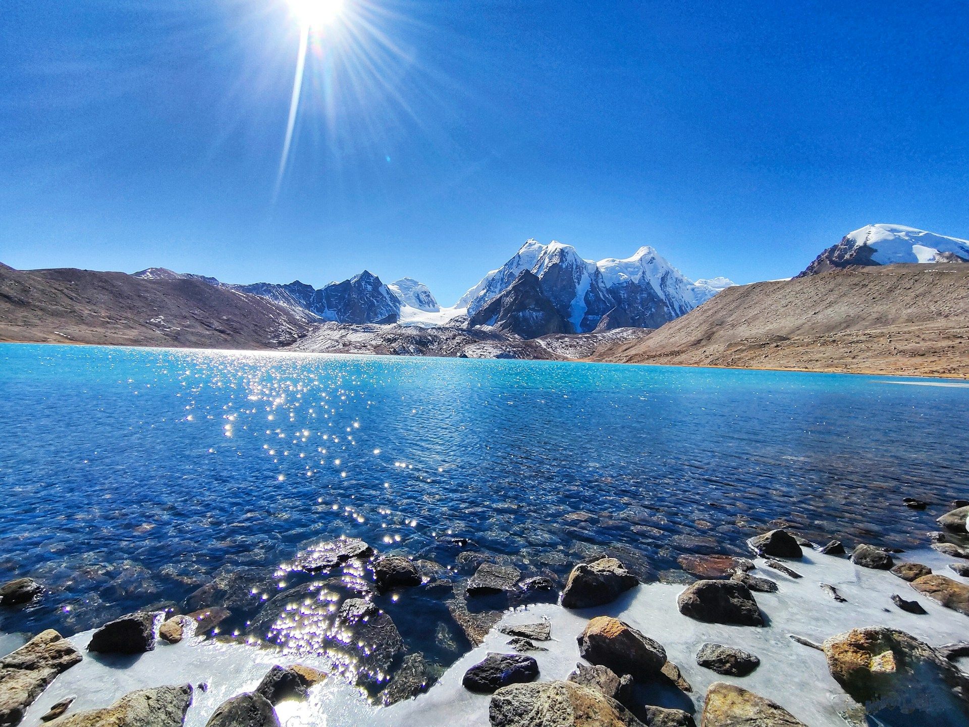 Things To Do In Sikkim – The Many Kingdoms Of A Small State