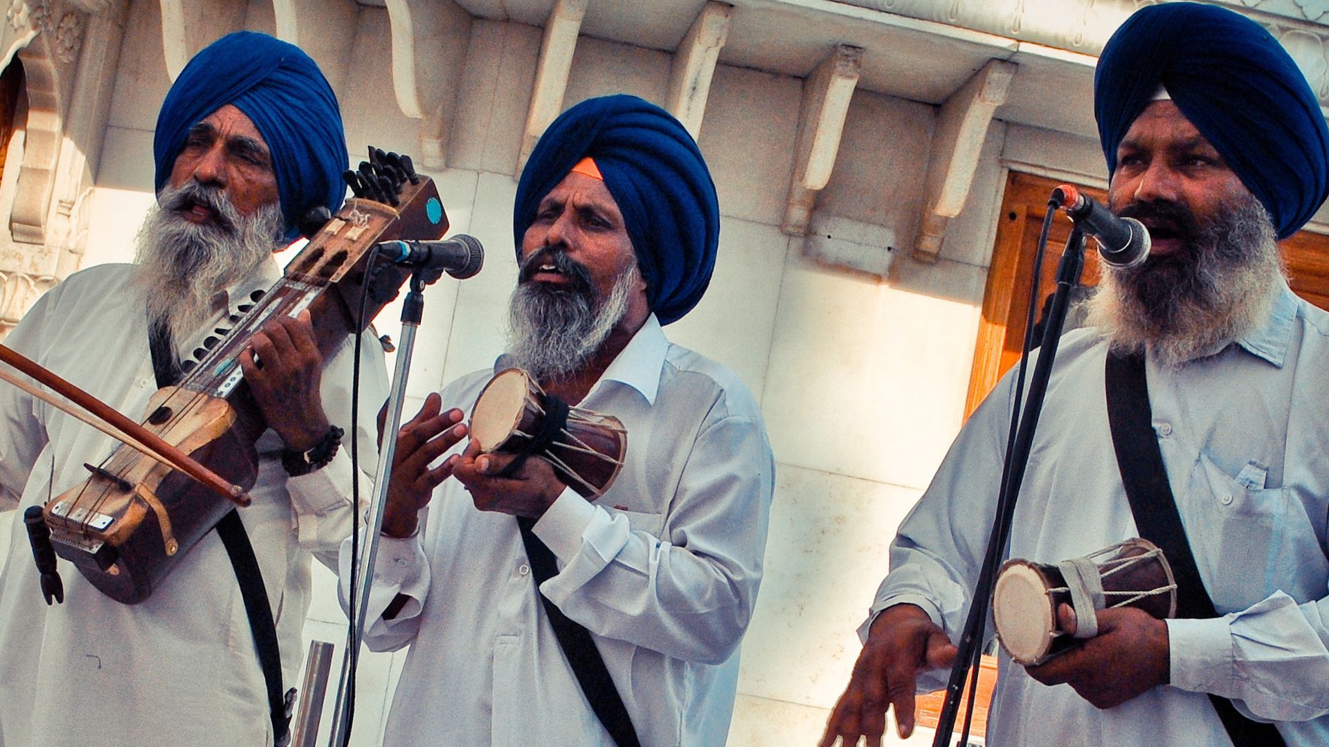 Folk Storytelling Heritage of India: Exploring Voices Across Time