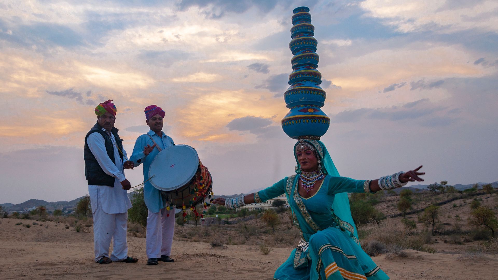 Folk Storytelling Heritage of India: Exploring Voices Across Time