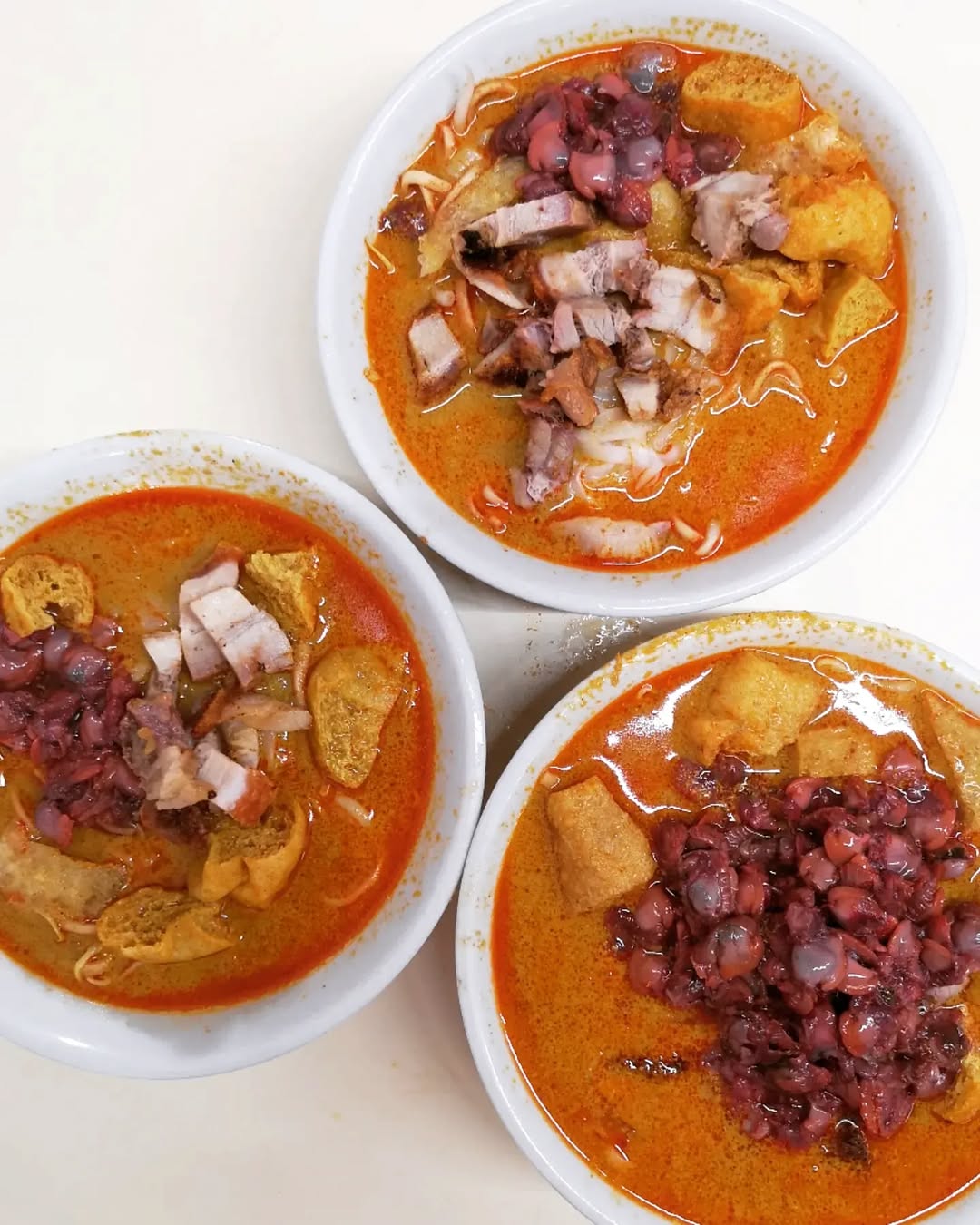 Where To Get The Best Curry Laksa In KL And PJ Today