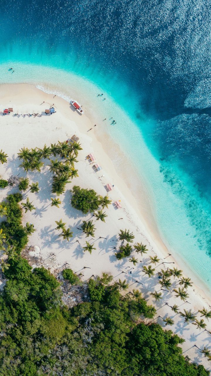 Telangana To Kick Off Hyderabad Artificial Beach Project By Year-End