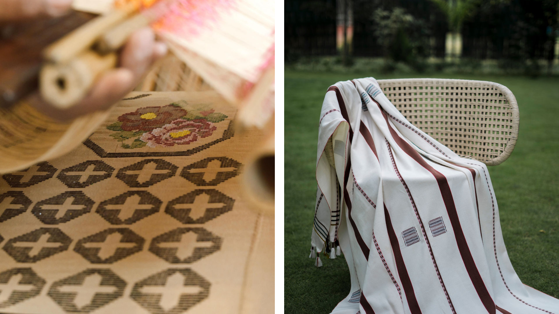 Northeast India's Woven Legacy Tells Tales Of Global Cultural Resilience