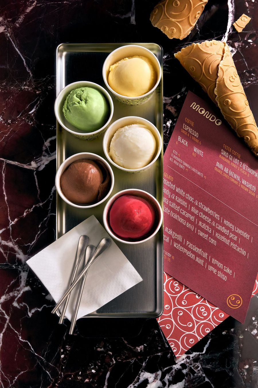 13 Best Gelato Spots To Visit In Singapore On Your Next Getaway
