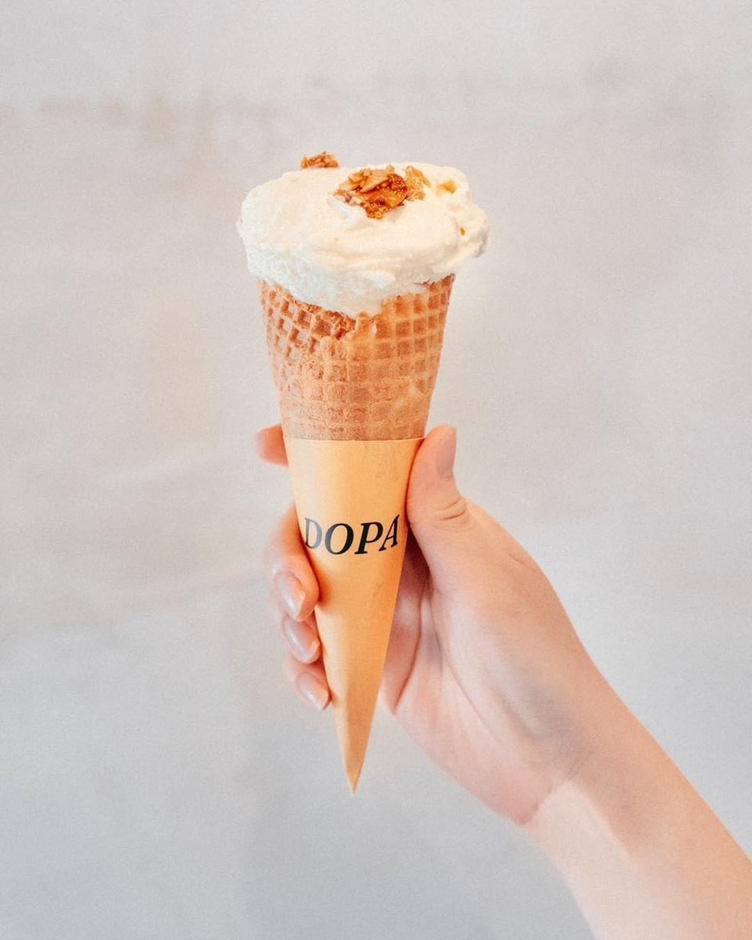 13 Best Gelato Spots To Visit In Singapore On Your Next Getaway