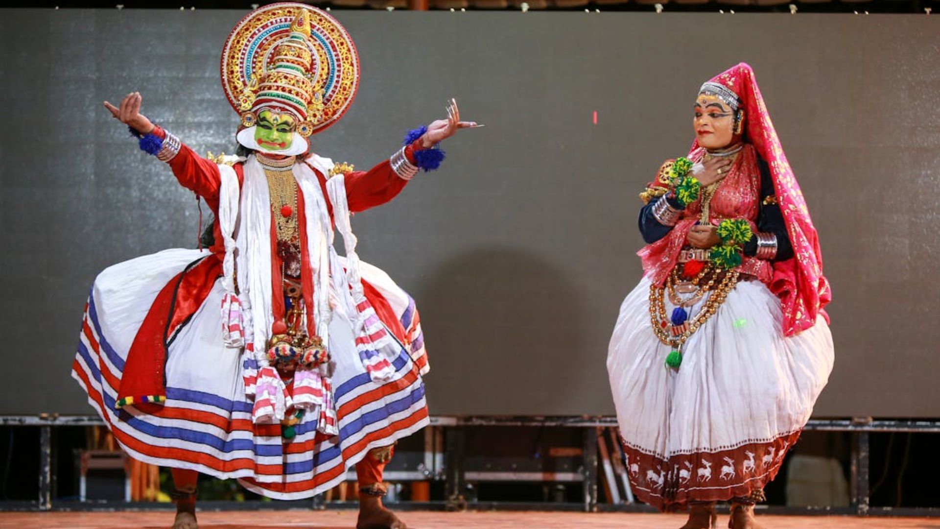How Indian Culture Shapes Desi Wanderlust, From Festivals To Food