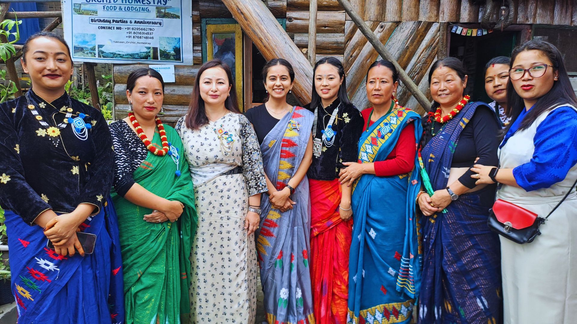 I Was the First Digital Nomad in Yakten Village: Here’s My Guide to ...