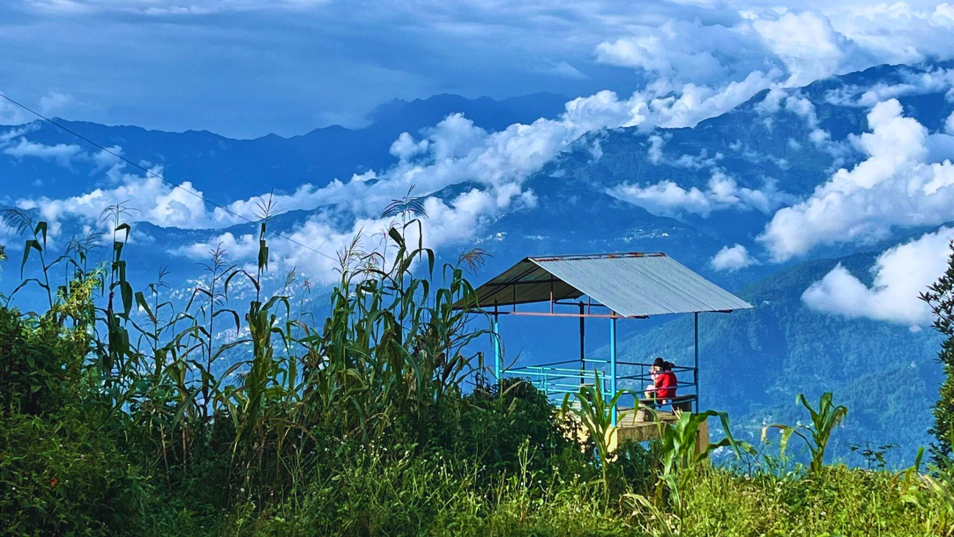 I Was the First Digital Nomad in Yakten Village: Here’s My Guide to ...