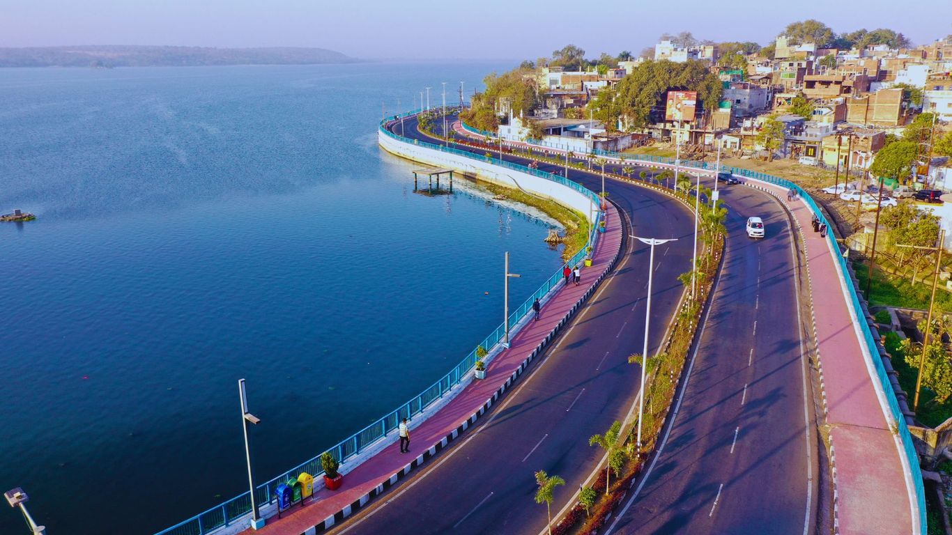 Things to Do in Bhopal: Must-See Sights, Local Eats And Hidden Corners