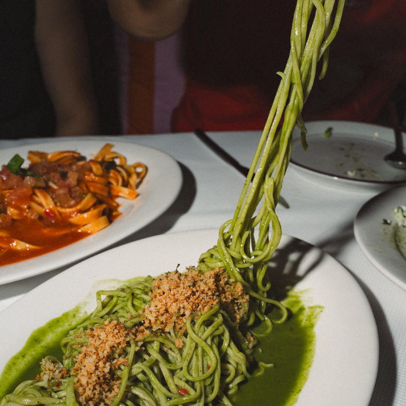 Balewadi High Street: Our Fave Restaurants In The Upbeat Pune District