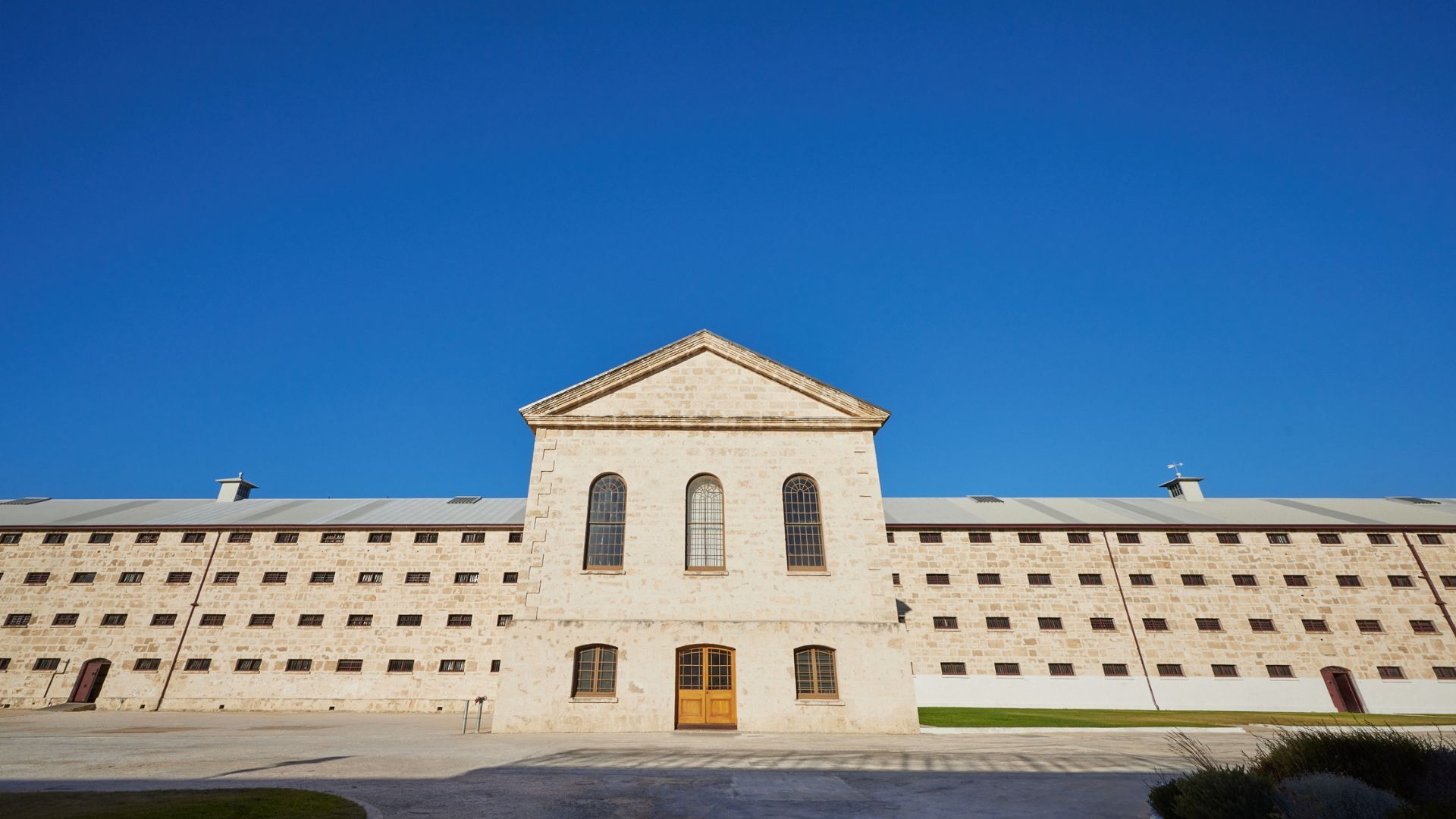 Why Prison Tourism Is On The Rise