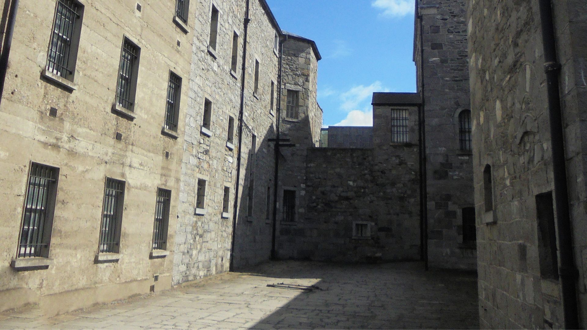 Why Prison Tourism Is On The Rise