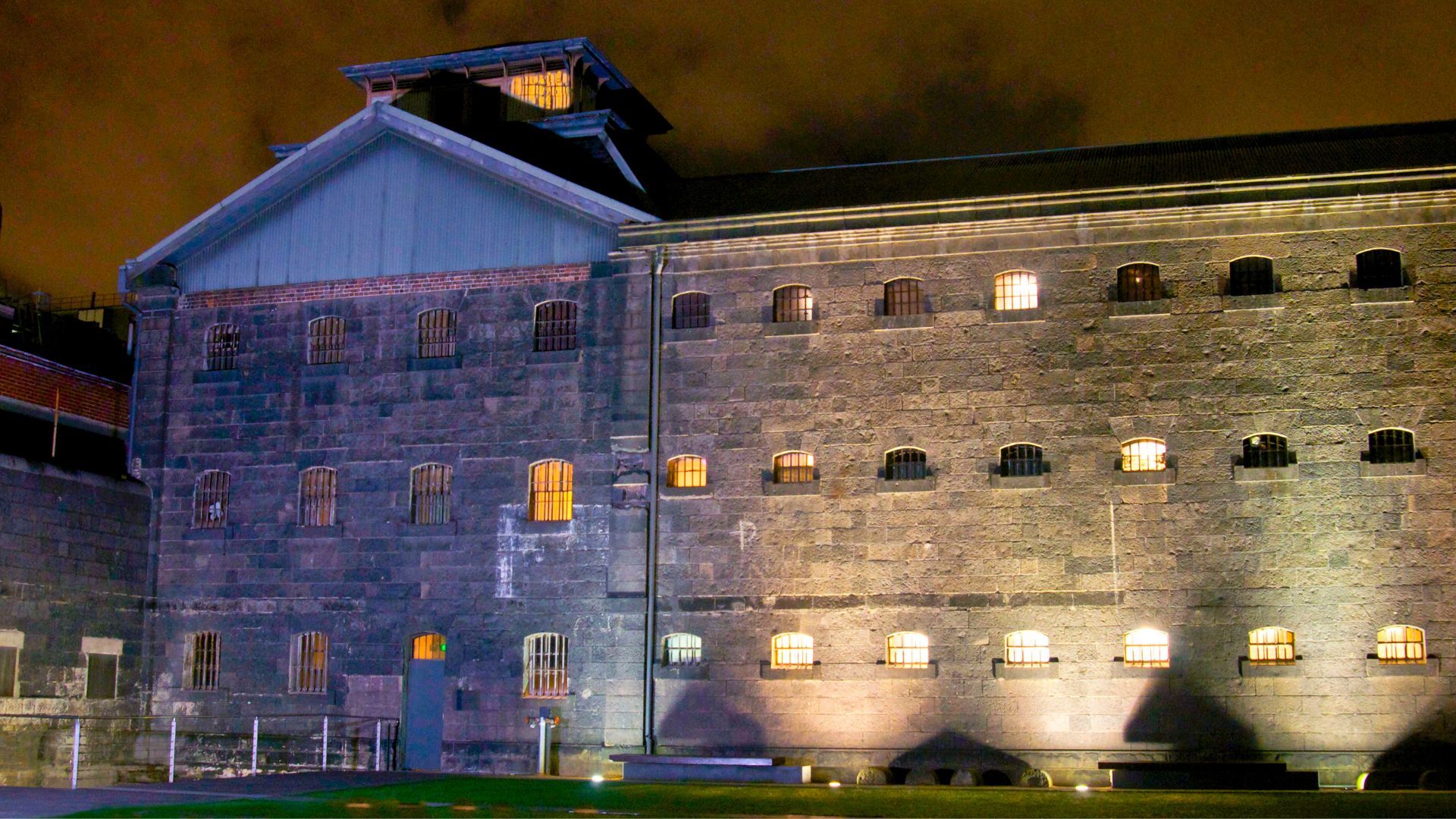 Why Prison Tourism Is On The Rise