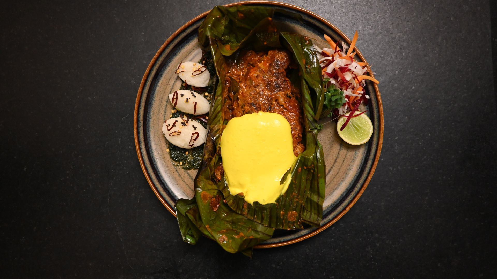 The Malabar: Tasting Elegant Coastal Flavours & Other Southern Wonders