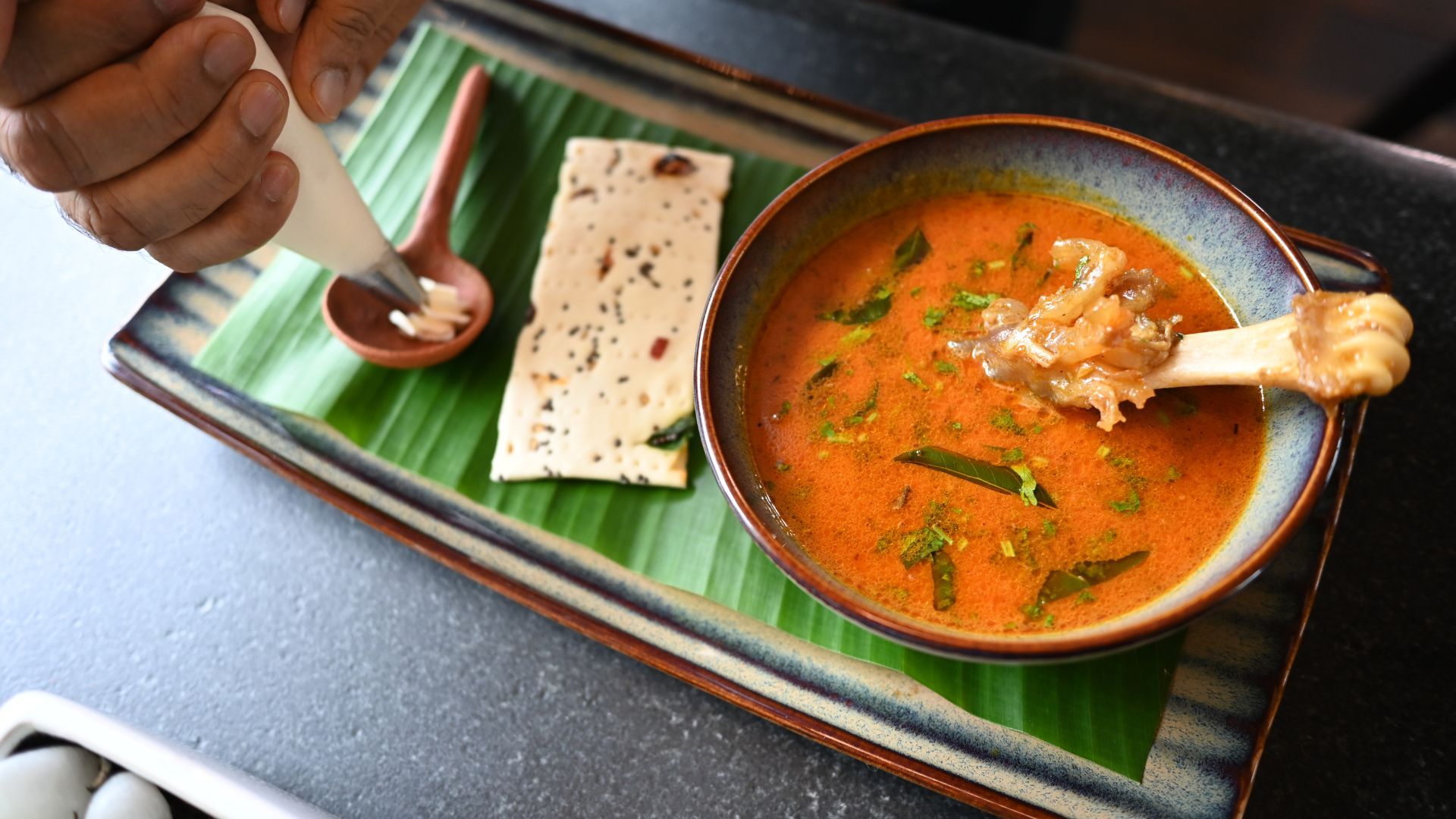 The Malabar: Tasting Elegant Coastal Flavours & Other Southern Wonders