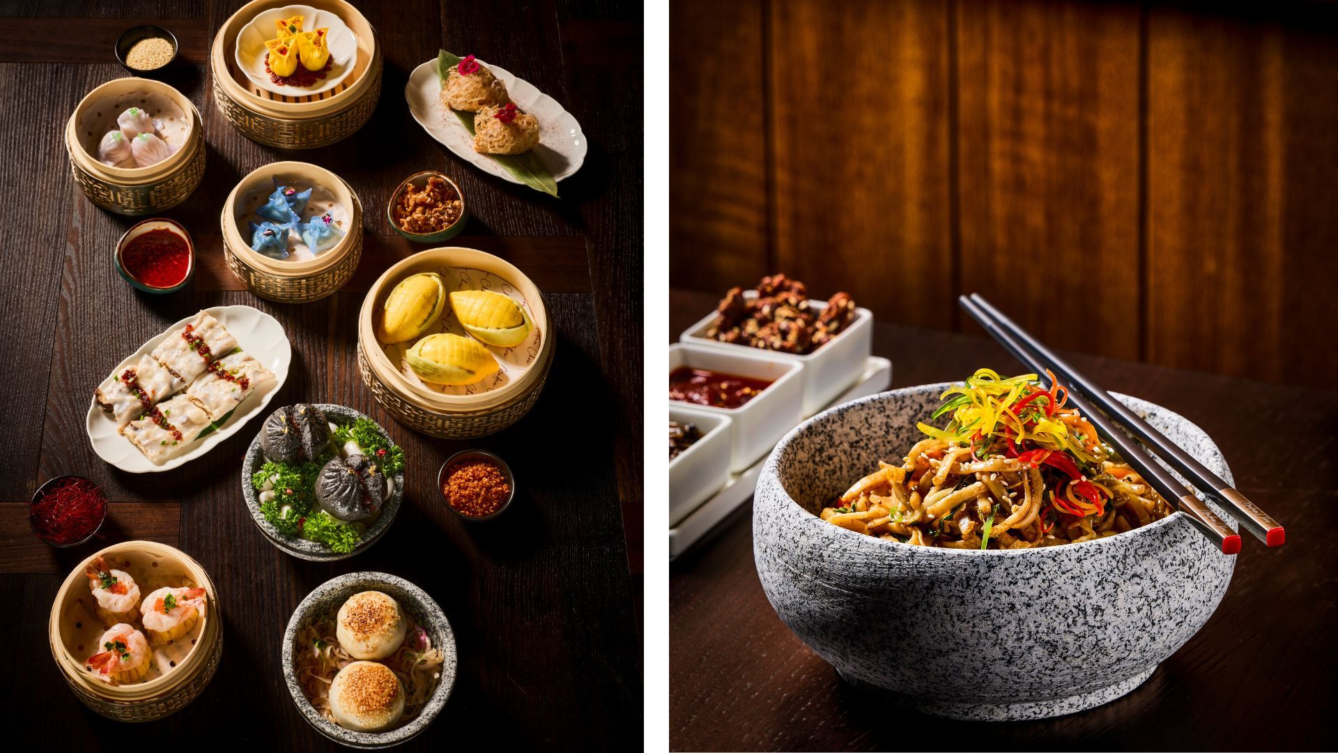 Madam Chow Redefines Chinese Dining in Gurgaon