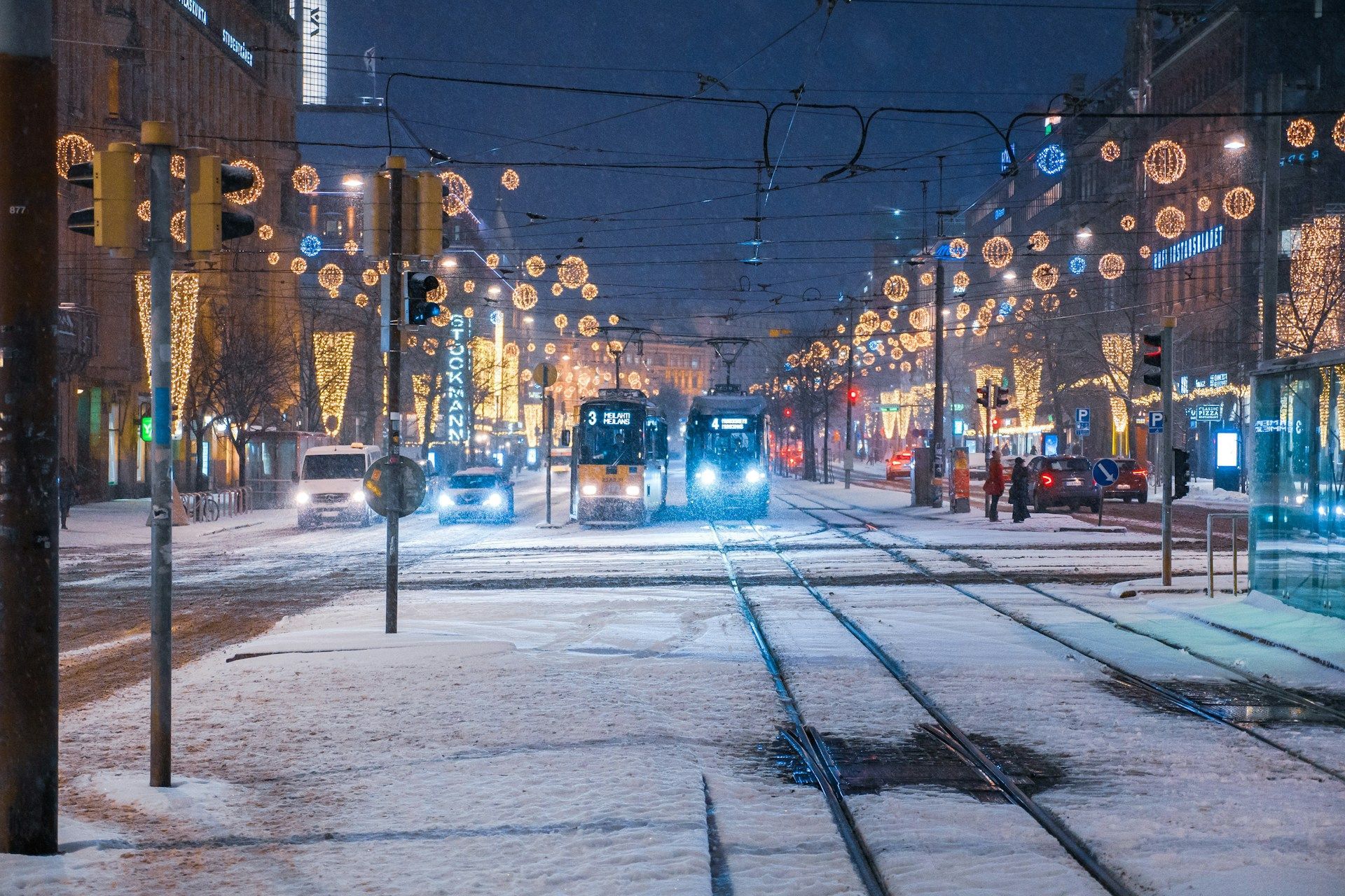 Things To Do In Helsinki: How To Spend Your Time In The Finnish Capital