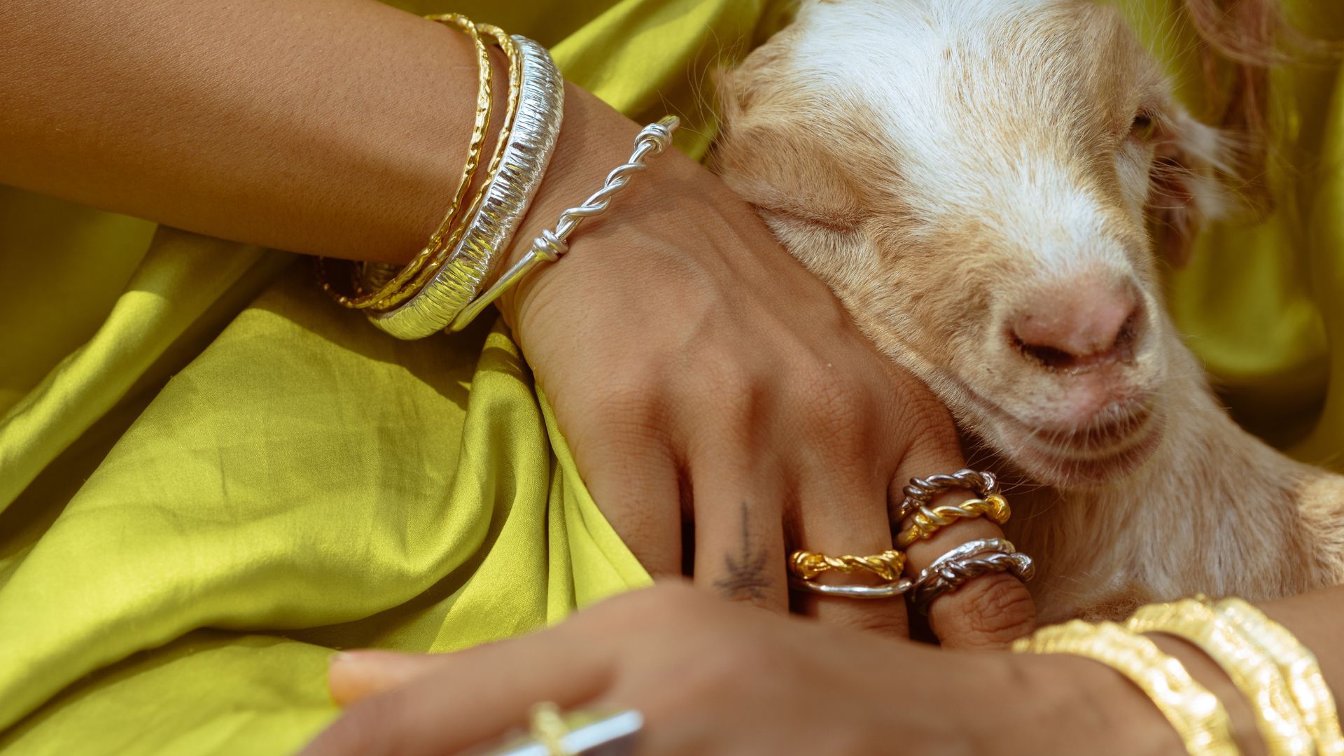 Larissa D’Sa On Turning Travel Stories Into Jewellery With Beyond Larissa