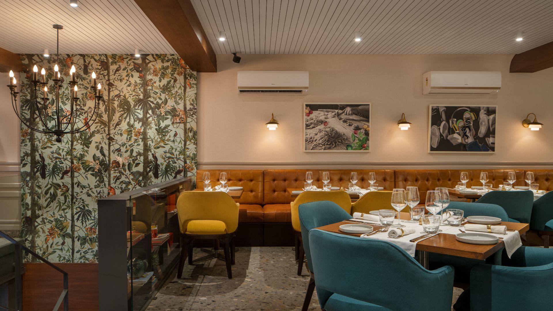 What Chef Ritu Dalmia Wants You to Know About Local Flavours