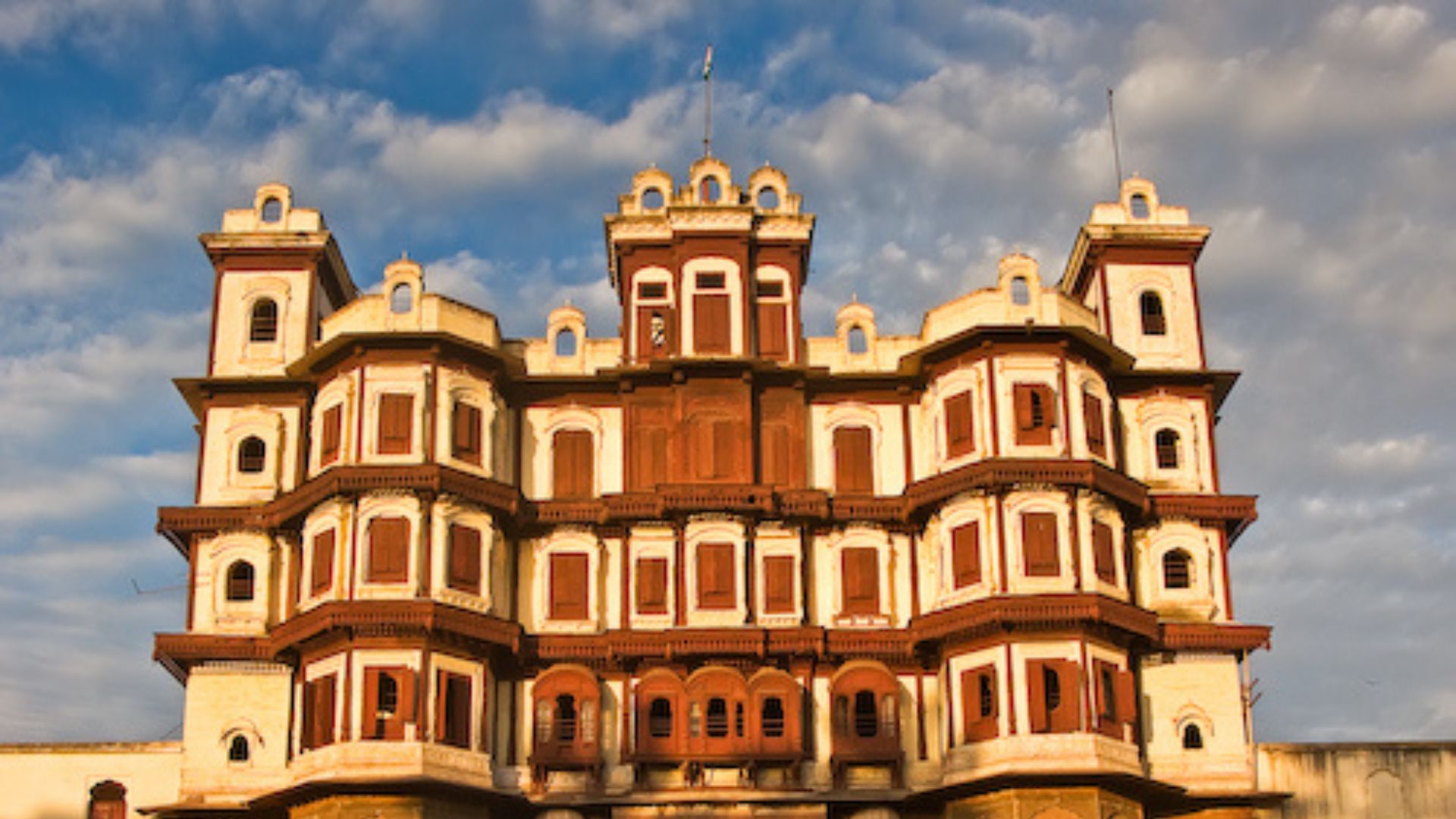 Top Places To Visit In Indore: Tracing The City’s Royal Legacy