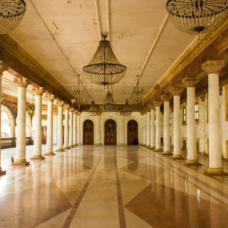 Jawai Bandh Travel Guide: By Air, By Road, By Train