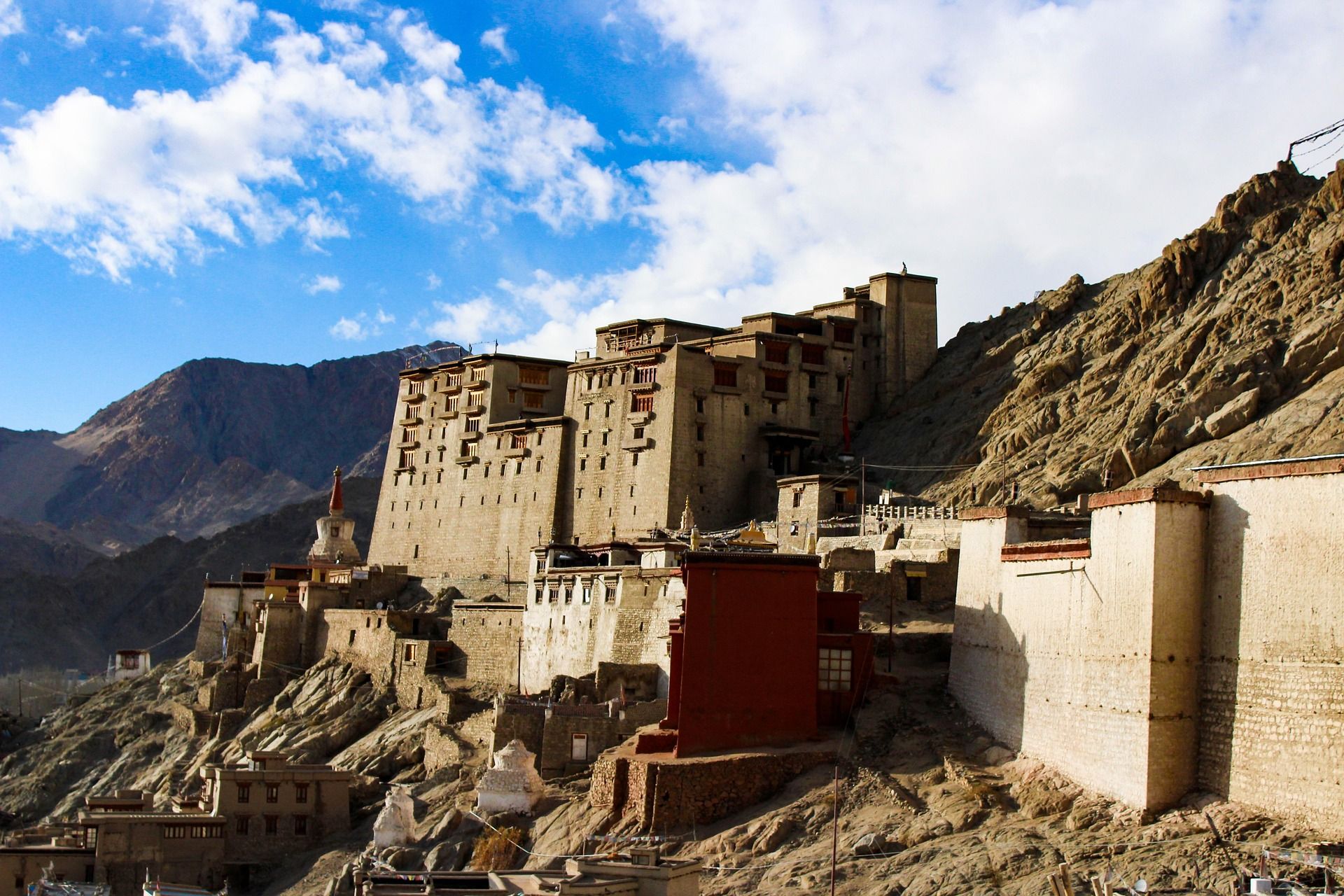 Indian Palaces That Define Royal Heritage: 11 Magnificent Sites To Explore