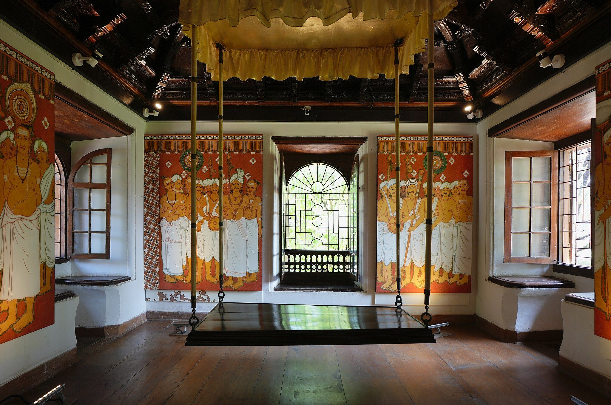 Indian Palaces That Define Royal Heritage: 11 Magnificent Sites To Explore