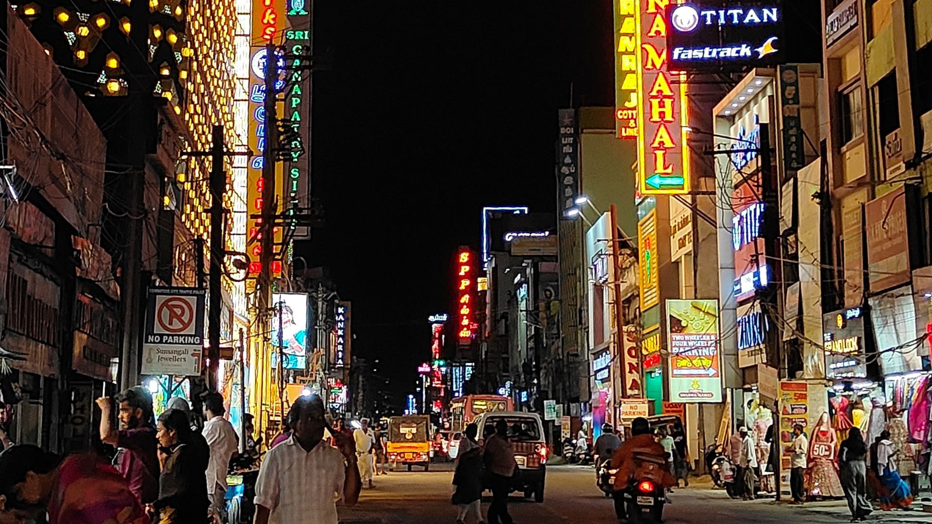 Places To Visit In Coimbatore For A Scenic, Spiritual & Cultural Getaway