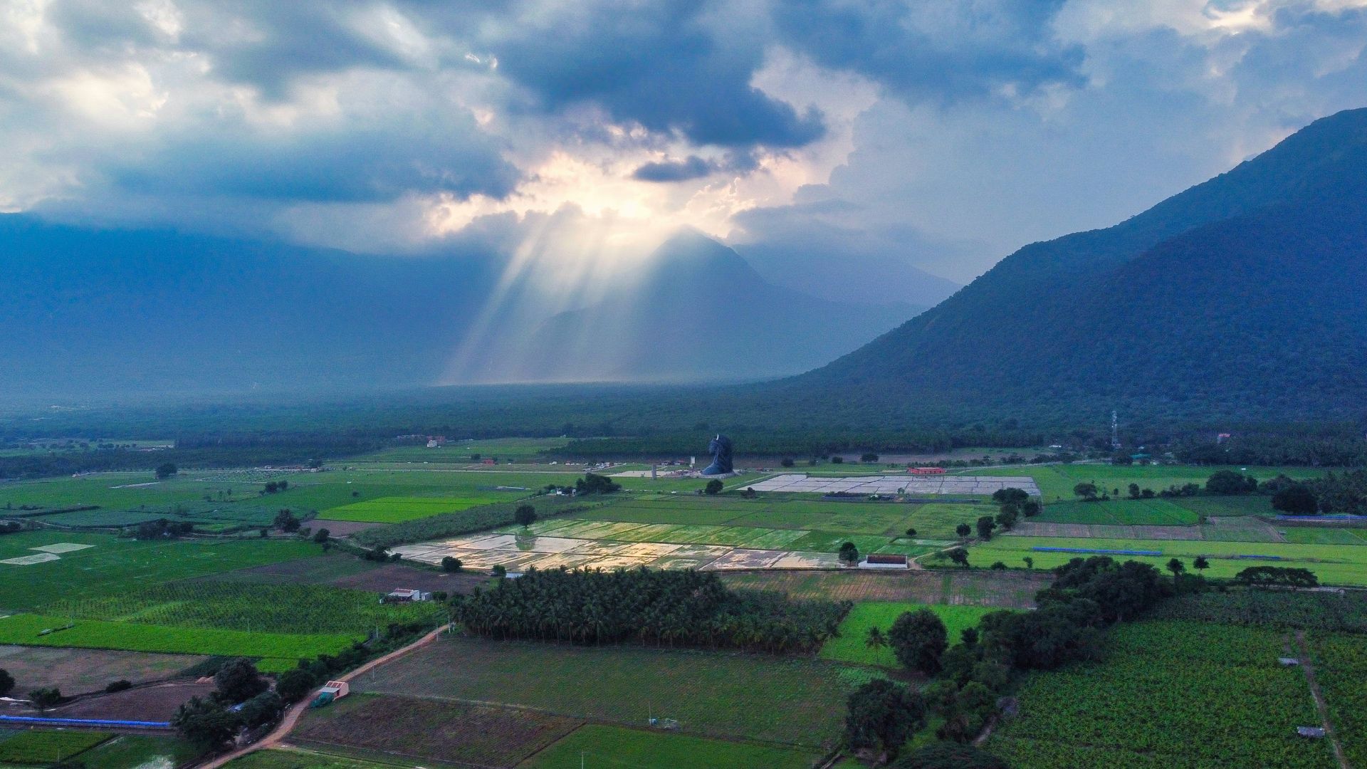Places To Visit In Coimbatore For A Scenic, Spiritual & Cultural Getaway