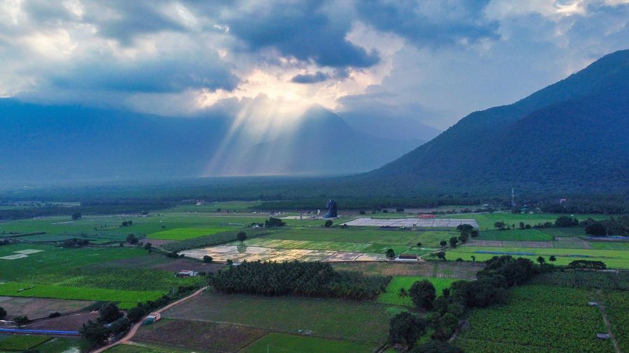 Places To Visit In Coimbatore For A Scenic, Spiritual & Cultural Getaway