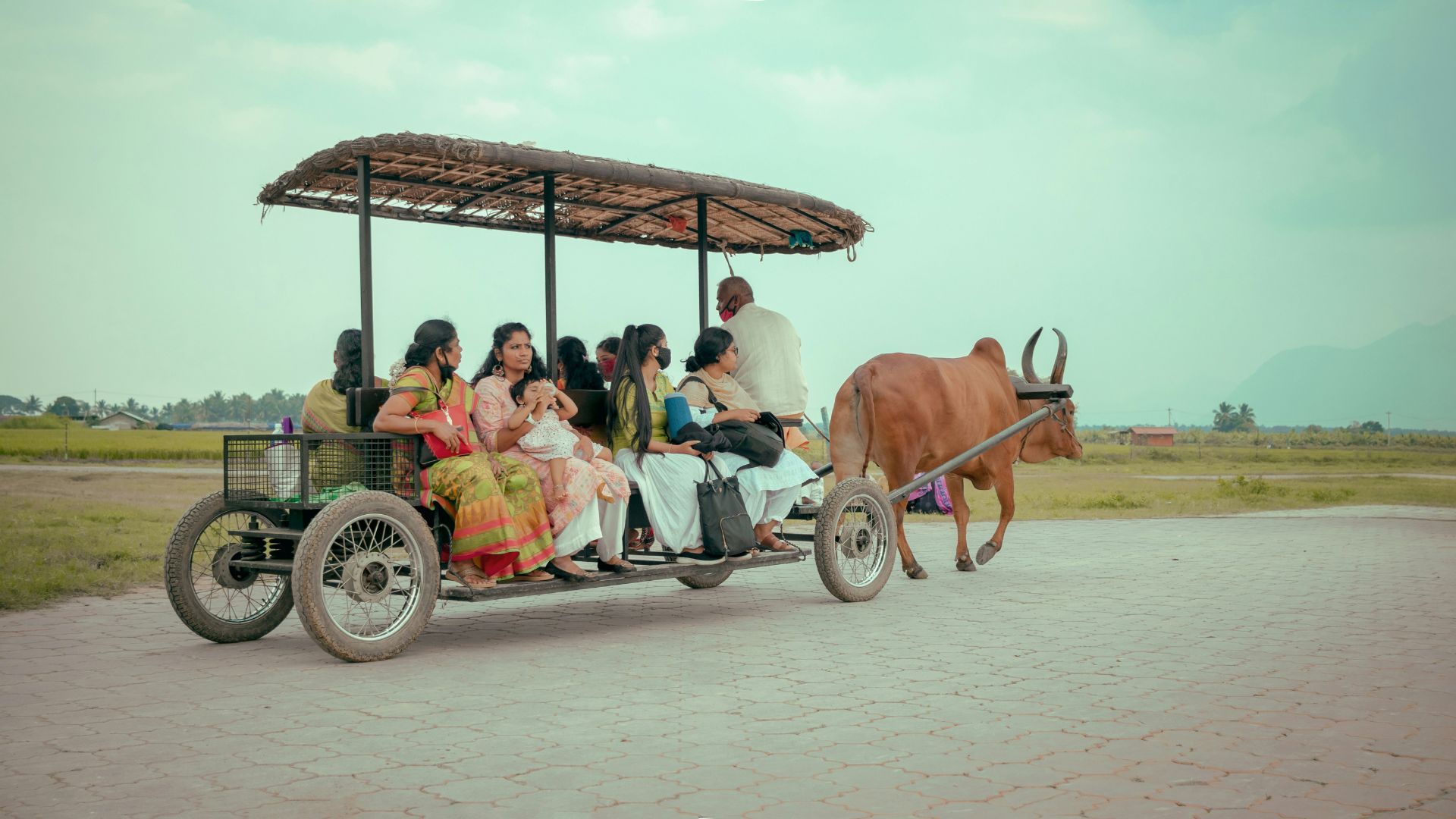 Places To Visit In Coimbatore For A Scenic, Spiritual & Cultural Getaway