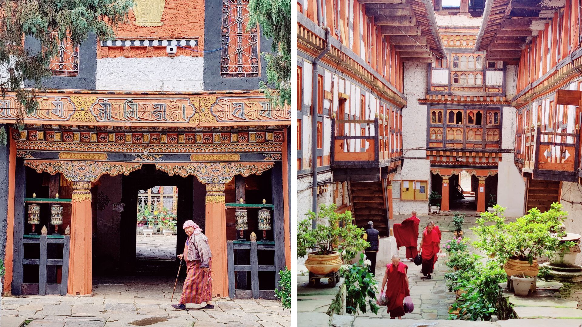 In Bhutan, True Wellness Is Lived, Not Packaged