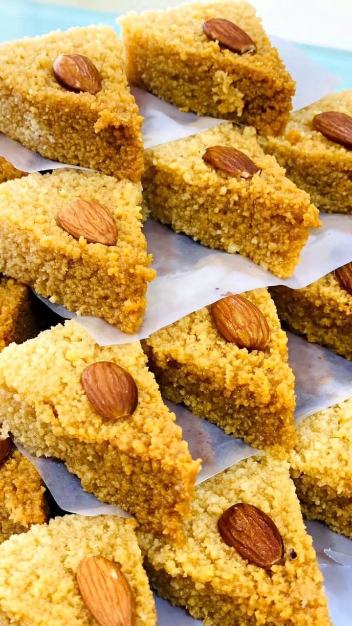 10 Popular Rajasthani Sweets You Can't Miss