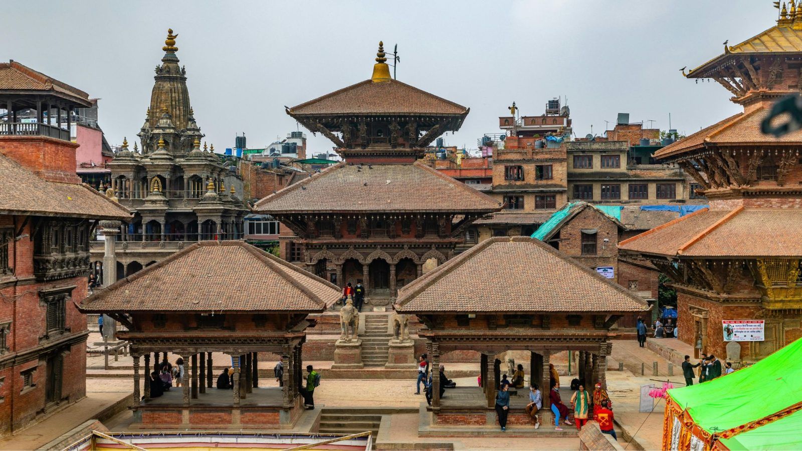 Travel Advisory For Nepal Issued By MEA Amid Ongoing Situation