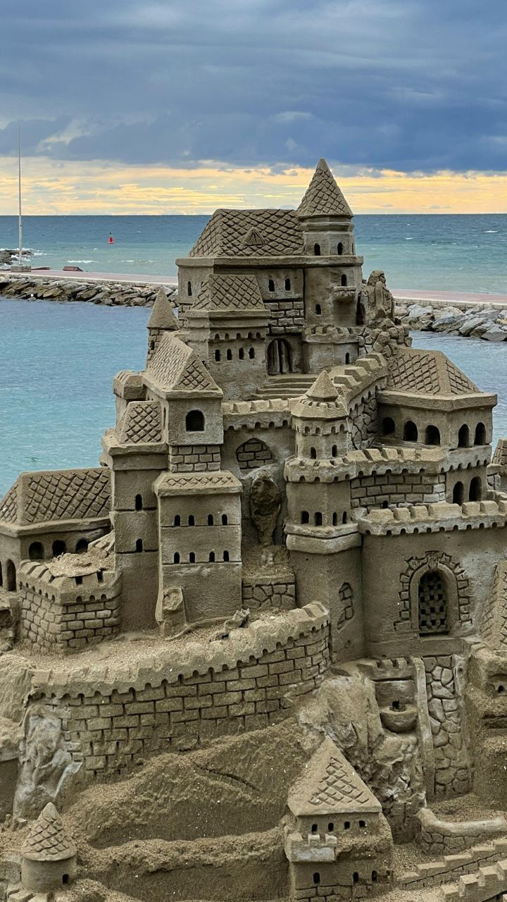 Miramar Beach To Host Goa Sand Art Festival In 2025