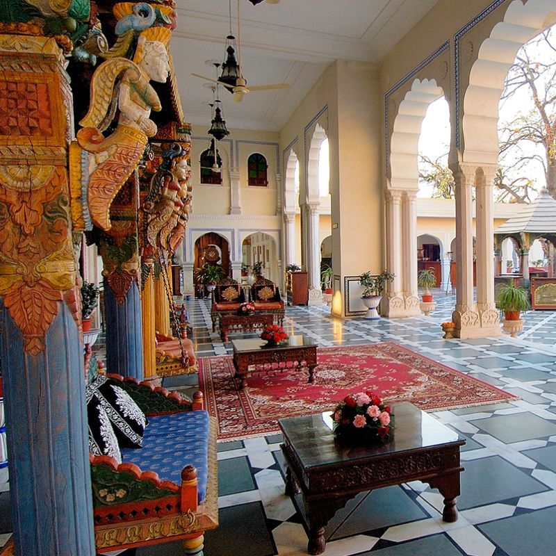 Hotels In Manesar Perfect For A Luxe Weekend Retreat From Delhi-NCR