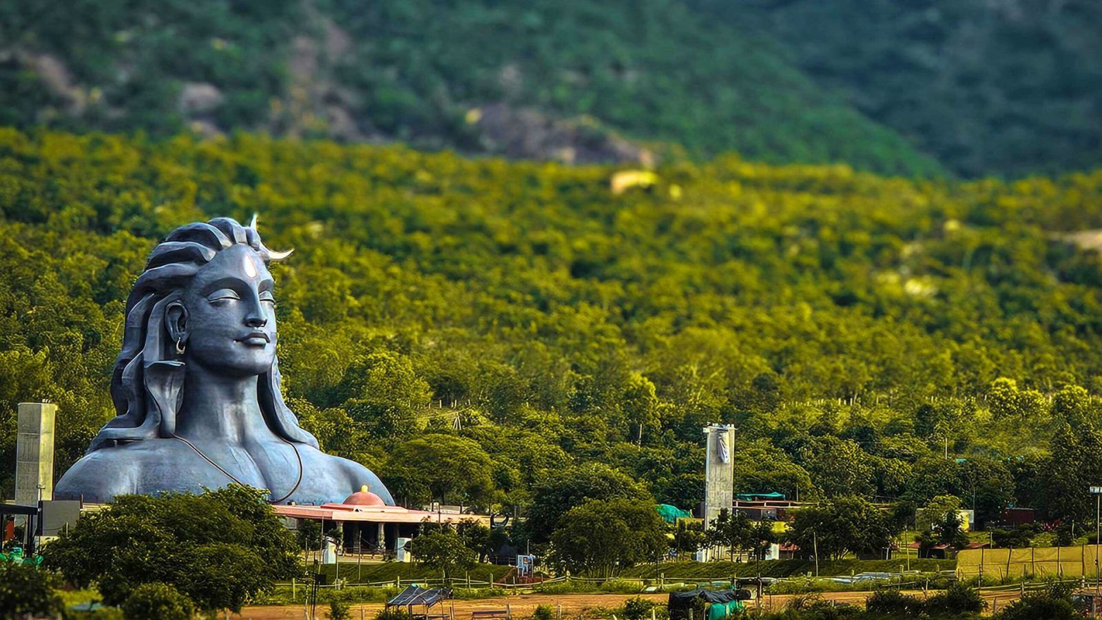 Places To Visit In Coimbatore For A Scenic, Spiritual & Cultural Getaway