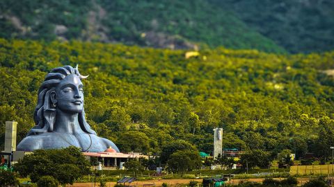 Places To Visit In Coimbatore For A Scenic, Spiritual & Cultural Getaway