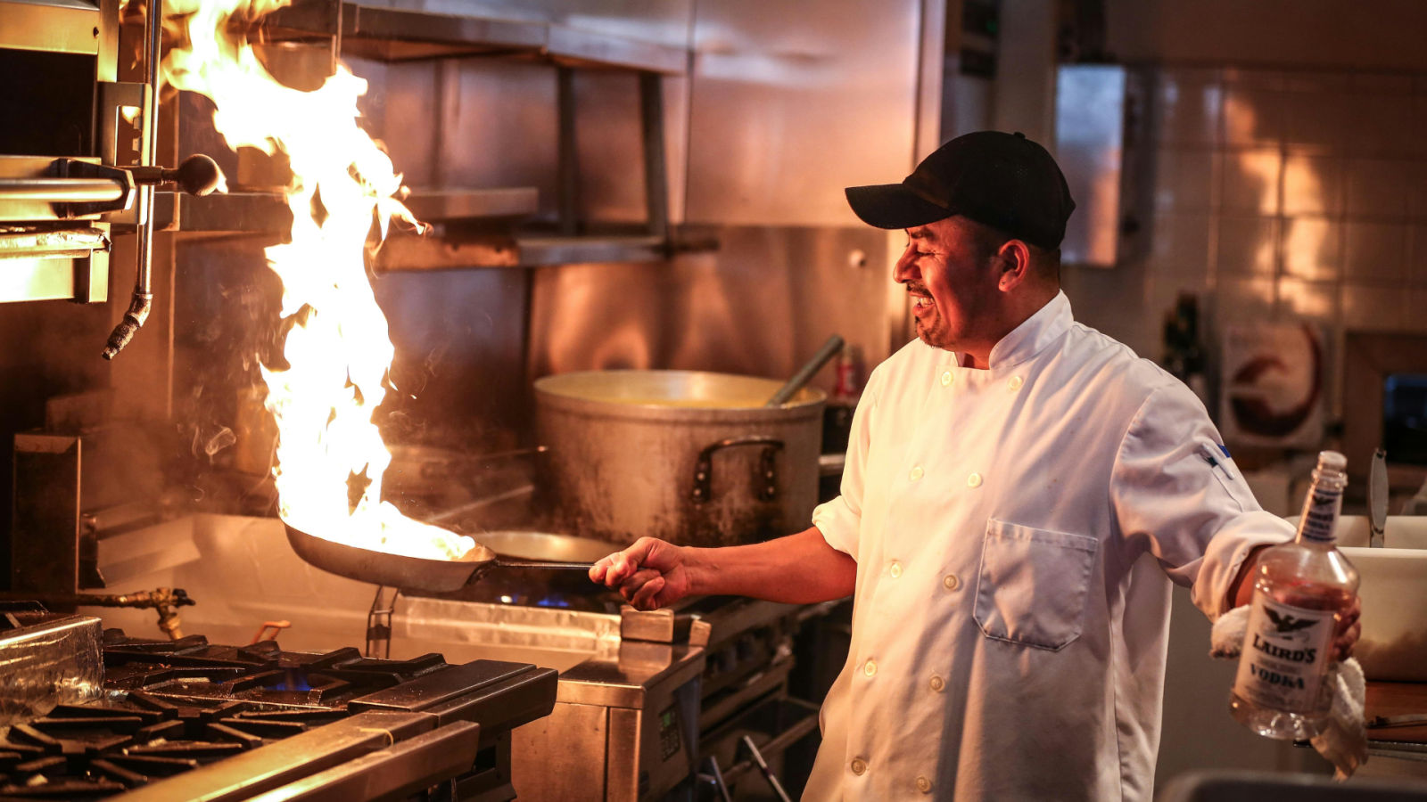 What Happens When International Chefs Step Into India’s Best Kitchens?