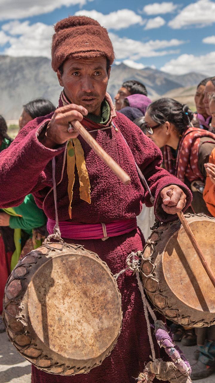 All You Need To Know About The Zanskar Festival 2025 In Ladakh