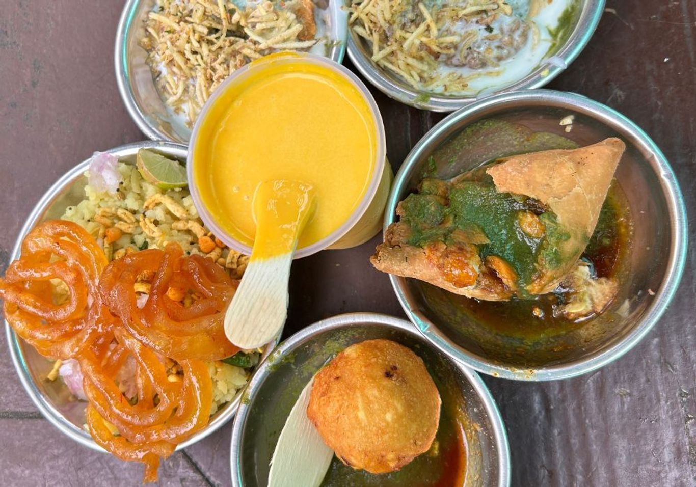 The Best Places To Eat In Indore (And It’s Not Just Sarafa Bazaar)