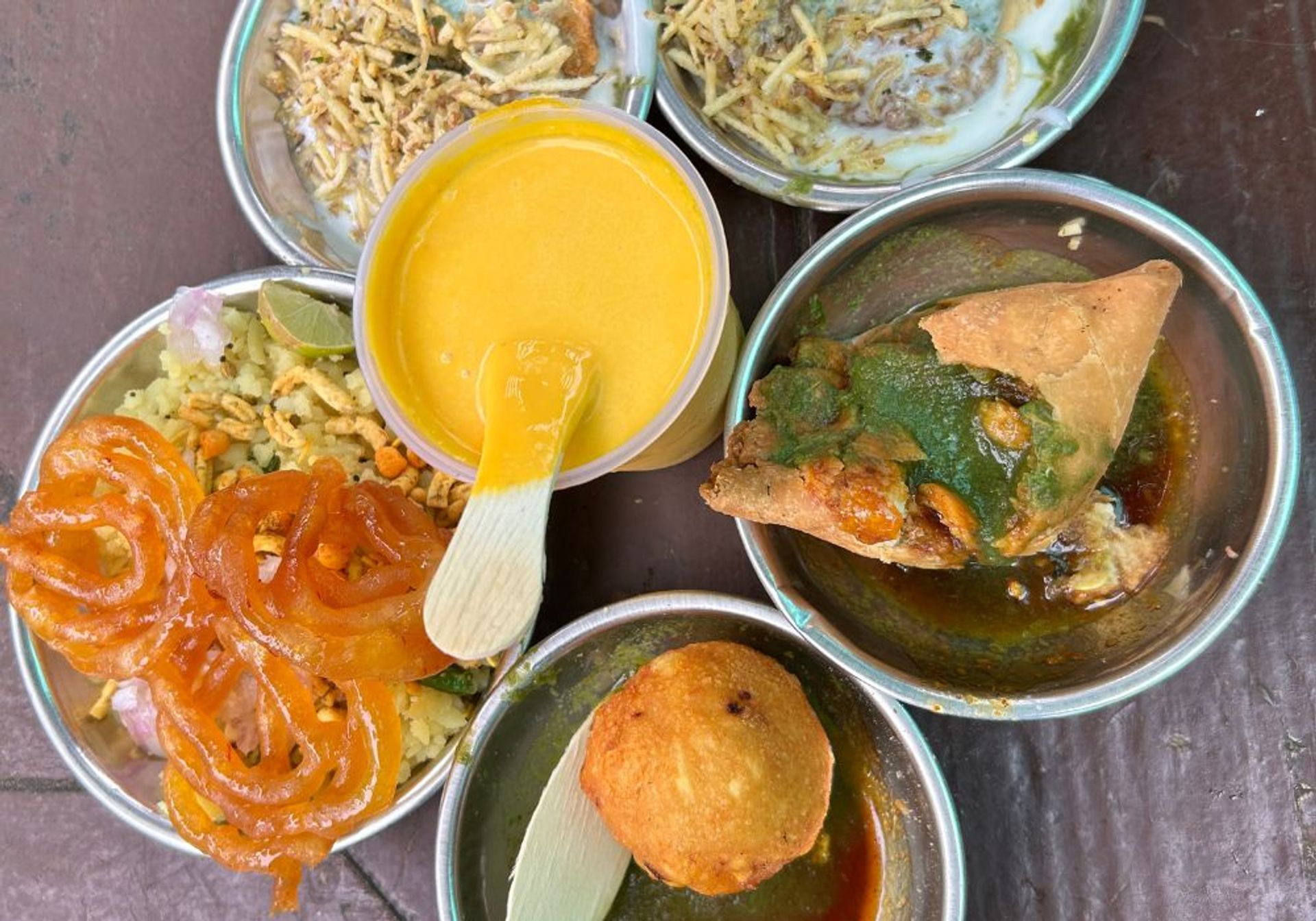 The Best Places To Eat In Indore (And It’s Not Just Sarafa Bazaar)