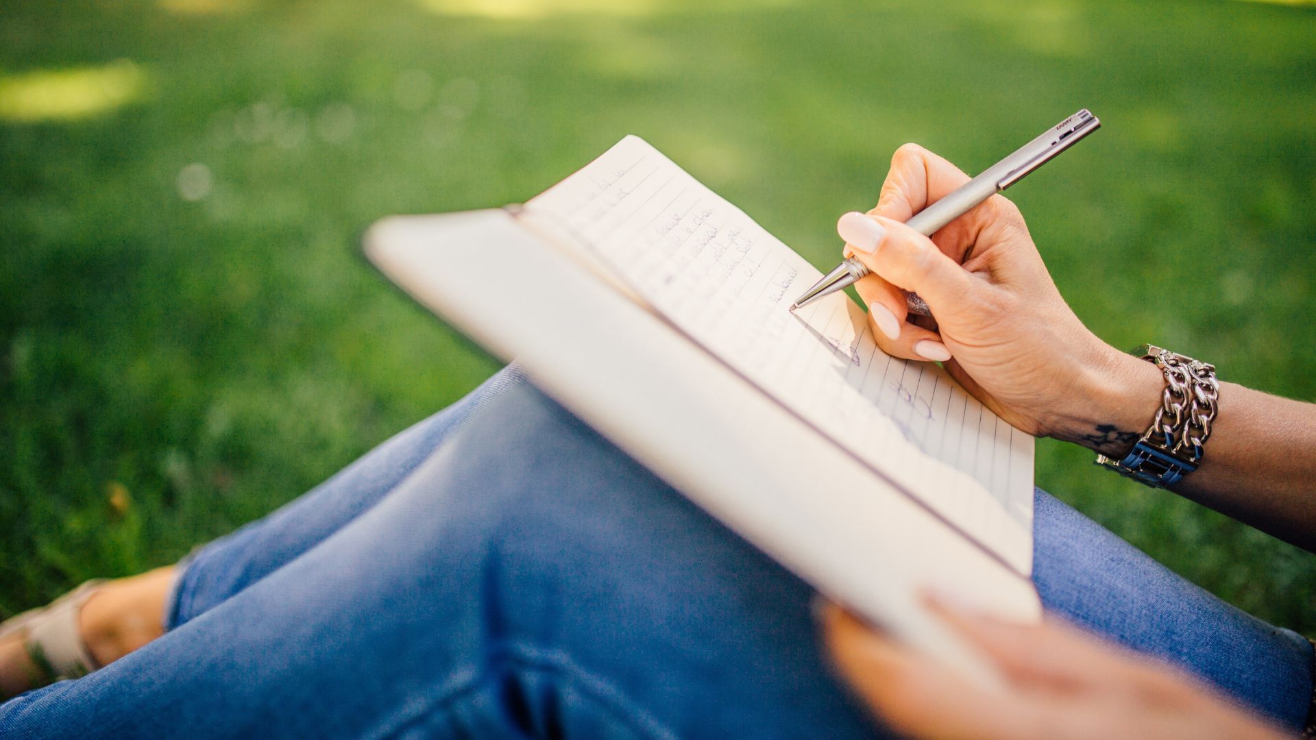 Writers' Retreats And Wellness: Here's How To Find Your Creative Haven