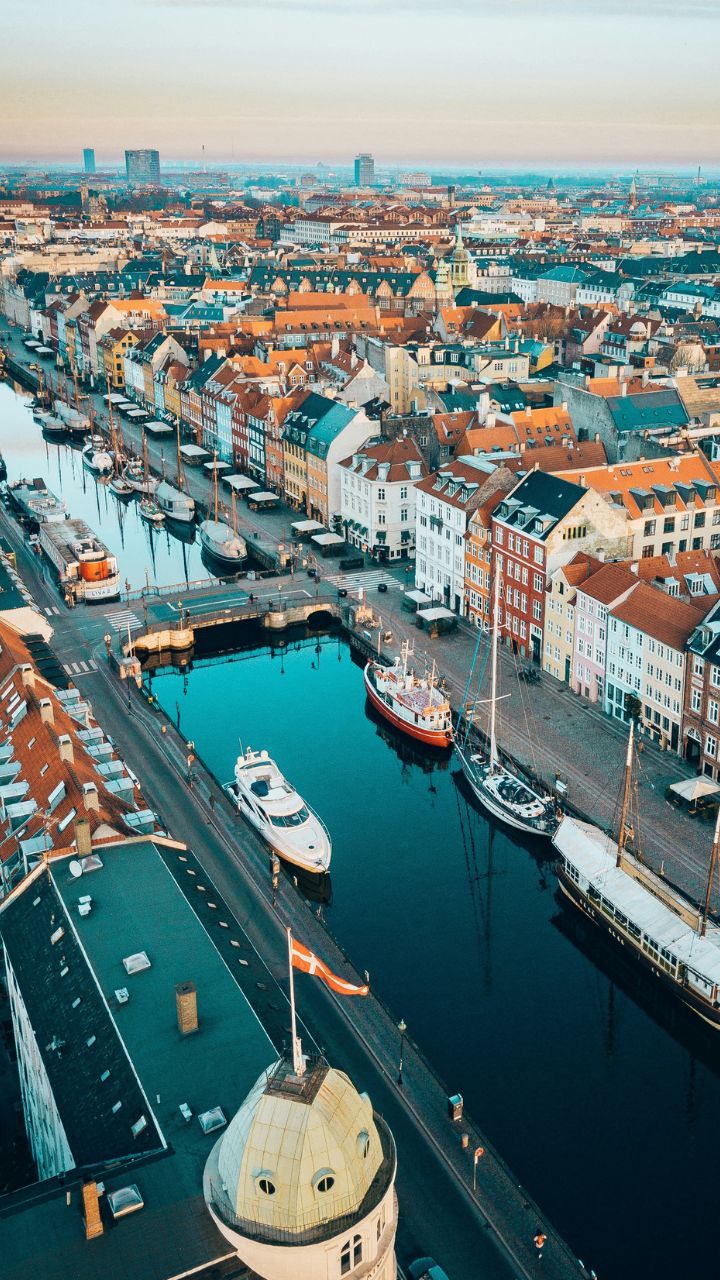 Top Port Cities In Europe That Deserve A Visit